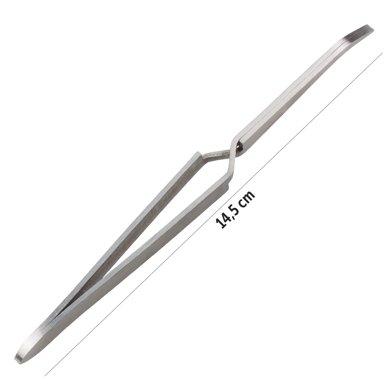 Pinza pinching para Curvatura C - Mollylac